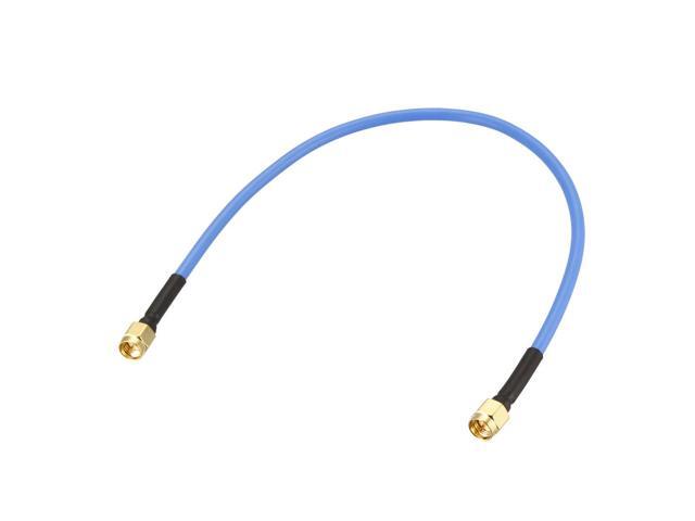 Click here for SMA Male to SMA Male Coaxial Cable 50 ohm 0.3Meter... prices