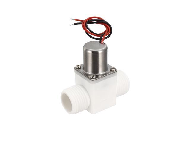 Click here for Pulse Solenoid Valve G1/2 DC3.6V Male Thread Valve... prices