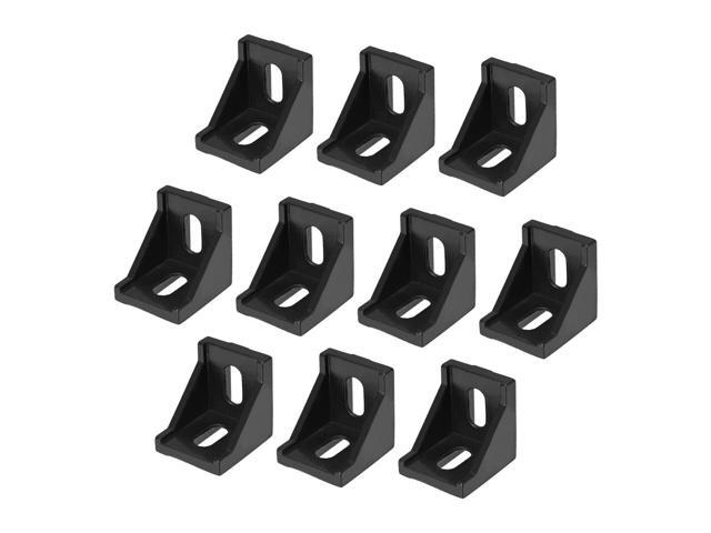 Click here for Inside Corner Bracket Gusset  40mm x 40mm for 4040... prices