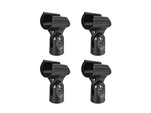 Click here for 4Pcs Universal Microphone Mic Clip Holder for 20-2... prices