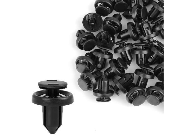 Click here for 40pcs Front Bumper Push Type Plastic Clips 91505-S... prices