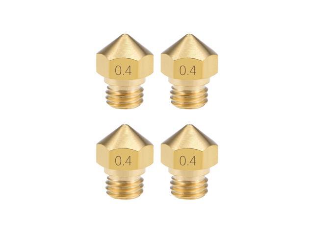 Click here for 0.4mm 3D Printer Nozzle Head M7 Thread Replacement... prices