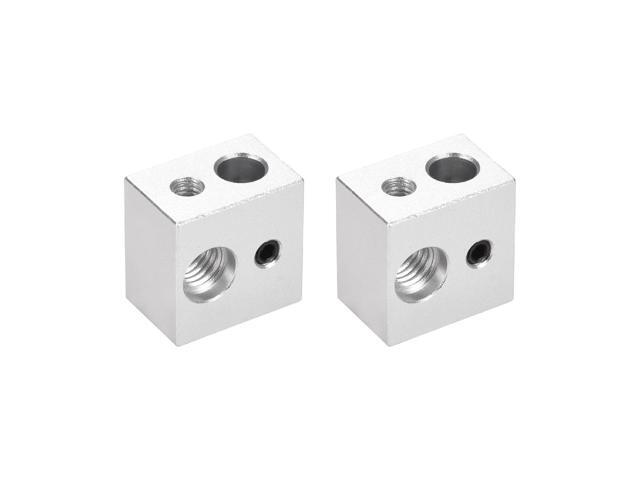 Click here for Aluminum Heater Block  Specialized for MK10 M7 1.7... prices