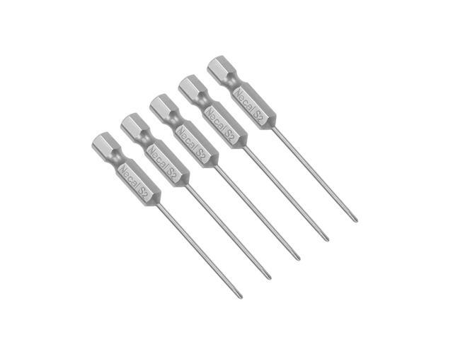 Click here for Phillips Bits 1/4-Inch Hex Shank 65mm Length Cross... prices