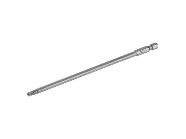 Click here for Torx Screwdriver Bits 1/4-Inch Hex Shank 150mm Len... prices