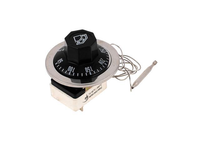 Click here for AC 250V 16A 50C-300C Dial Rotary Knob Thermostat T... prices
