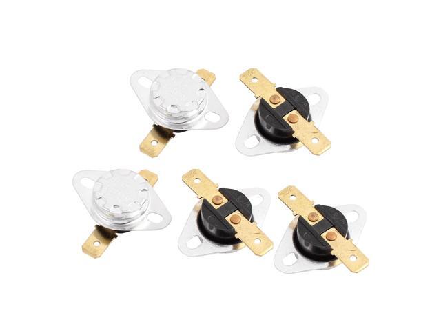 Click here for 5Pcs KSD301 Temperature Control Switch Thermostats... prices