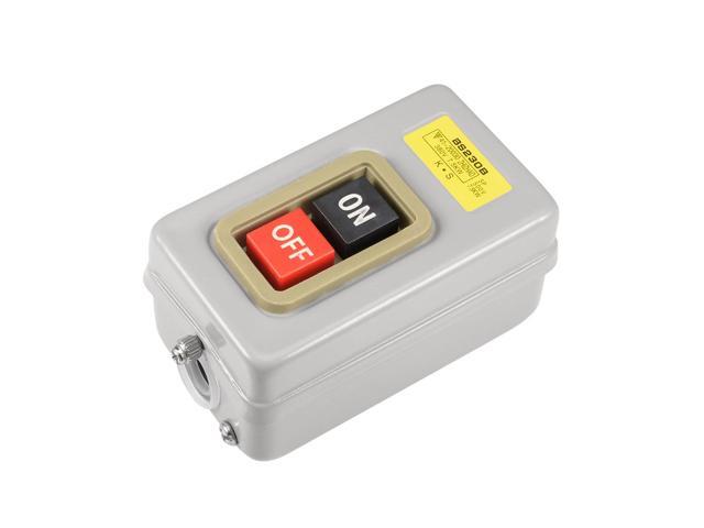 Click here for Start Stop Push Button Switch On/Off BS230B for Po... prices