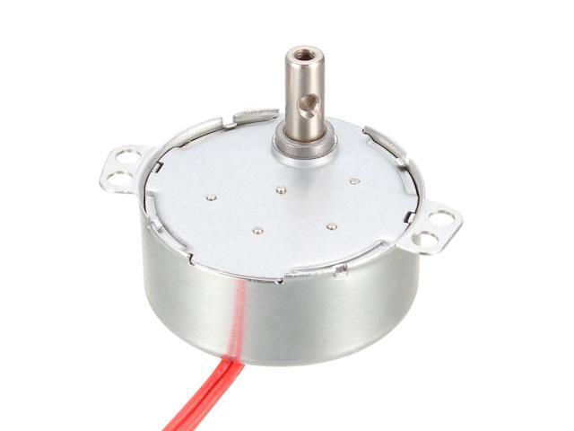 Click here for Synchronous Motor AC 12V 2.5-3RPM 50-60Hz CCW/CW 4... prices