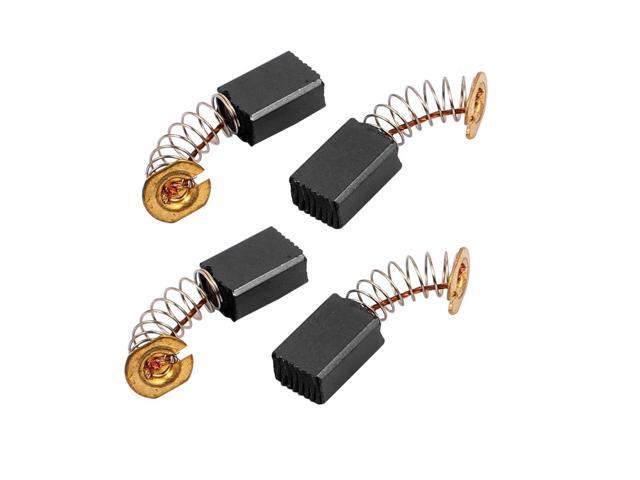 Click here for 2 Pairs 13x9x6mm Carbon Brushes Power Tool for Ele... prices