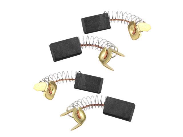 Click here for 4 Pcs Electric Motor Carbon Brushes 12mm x 8mm x 5... prices