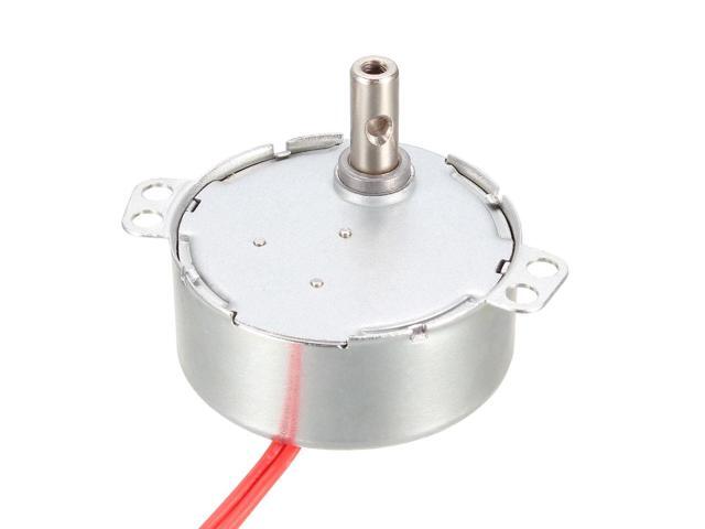 Click here for Synchronous Motor AC 12V 20-24RPM 50-60Hz CCW/CW 4... prices