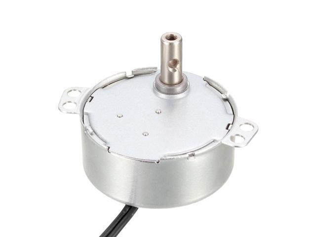 Click here for Synchronous Motor AC 220-240V 60-70RPM 50-60Hz CCW... prices