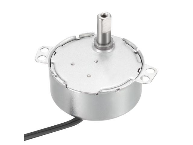 Click here for Synchronous Motor AC 220-240V 30-36RMP 50-60Hz 4W... prices