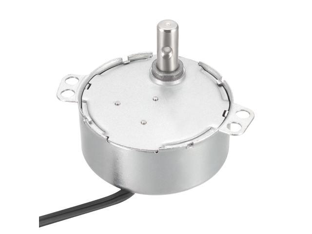 Click here for Synchronous Motor AC 220-240V 20-24RPM 50-60Hz CCW... prices