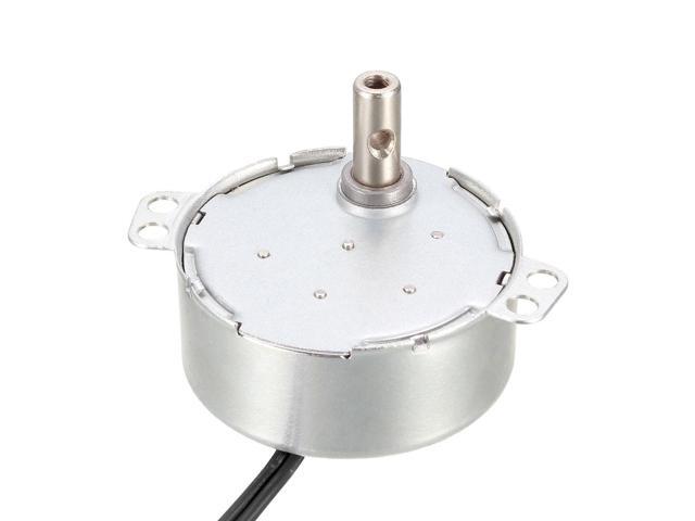 Click here for Synchronous Motor AC 220-240V 10-12RPM 50-60Hz CCW... prices