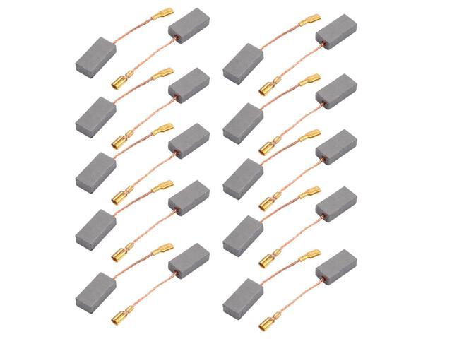 Click here for 10Pairs Carbon Brushes Power Tool 16 x 8 x 5mm for... prices