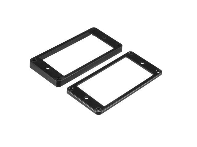 Click here for Humbucker Pickup Ring Pickup Mounting Frame Flat B... prices