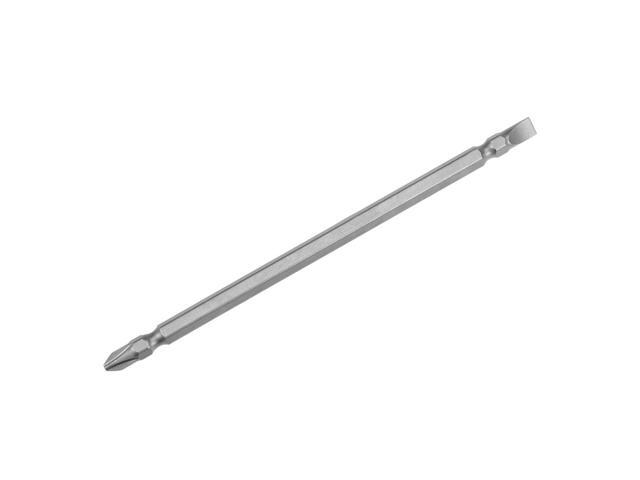 Click here for Phillips Bits 1/4 Inch Hex Shank 150mm Length Magn... prices