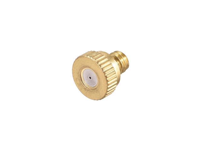 Click here for Brass Misting Nozzle - 10/24 UNC 0.5mm Orifice Dia... prices