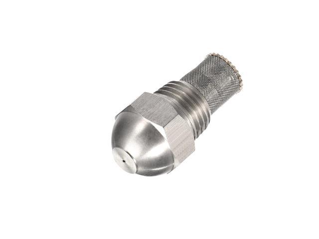 Click here for Mist Nozzle - 1/4BSPT 0.5mm Orifice Dia 304 Stainl... prices