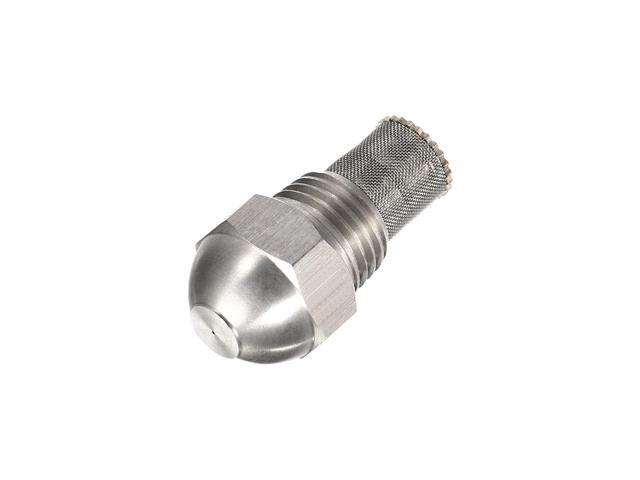 Click here for Mist Nozzle - 1/4BSPT 0.3mm Orifice Dia 304 Stainl... prices