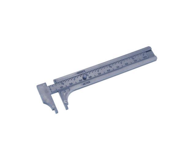 Click here for Vernier Caliper 10cm 4 Inch Metric Mini Double Sca... prices