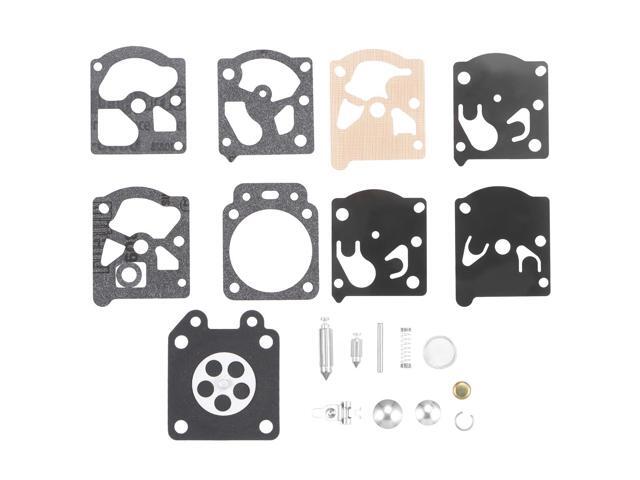 Click here for K24-WAT Carburetor Rebuild Kit Gasket for Walbro K... prices