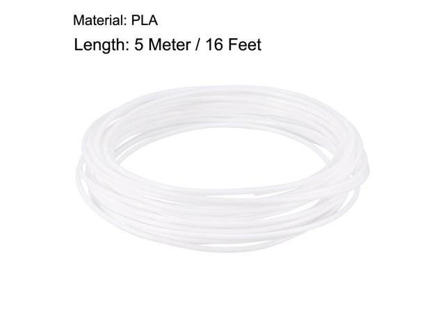 Click here for 5 Meter/16 Ft PLA 3D Pen/3D Printer Filament  1.75... prices
