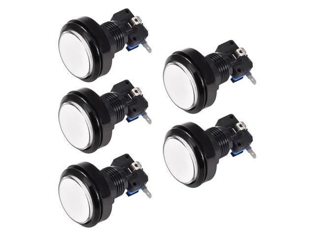 Click here for Game Push Button 46mm Round 12V LED Illuminated Pu... prices