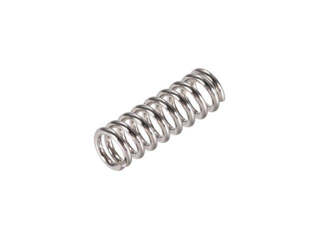 Click here for Heated Bed Springs for 3D Printer Extruder Compres... prices