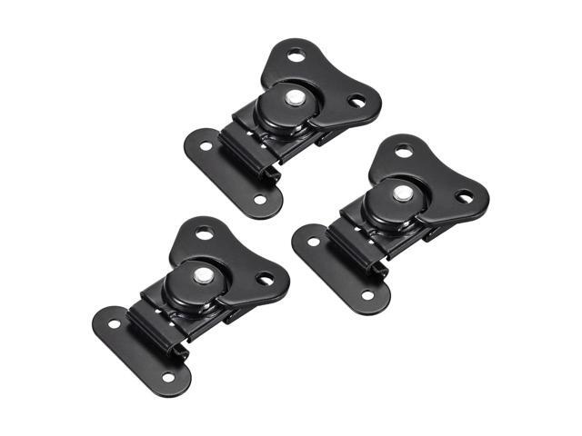 Click here for 1.61-inch Iron Butterfly Twist Latch Keeper Toggle... prices