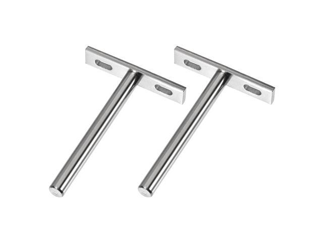 Click here for Floating Shelf Invisible Support Bracket Round Sha... prices