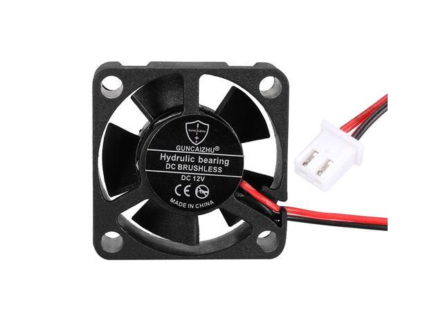 Click here for 30mmx30mmx10mm Cooling Fan DC 12V for 3D Printer E... prices