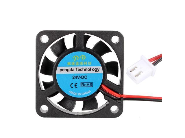 Click here for 40mmx40mmx10mm Cooling Fan DC 24V for 3D Printer E... prices