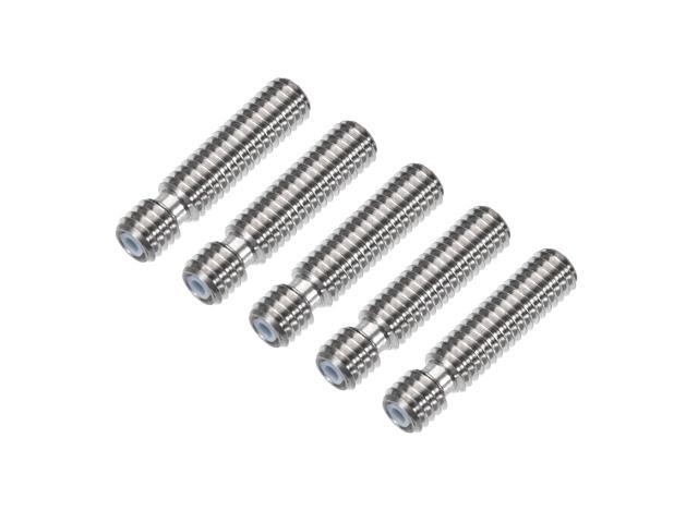 Click here for 0.8mm 3D Printer Nozzle Head M6 Thread Replacement... prices