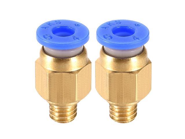 Click here for M6 Tube Fitting for 3D Printer Push Fixings  for 4... prices