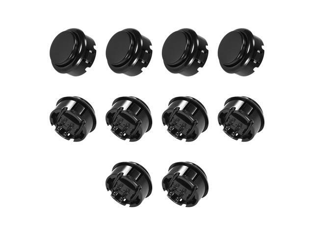 Click here for 30mm Mounting Hole Momentary Game Push Button Swit... prices