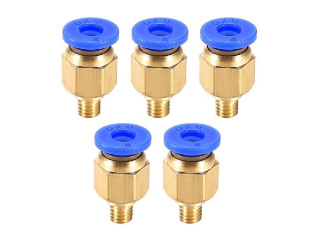 Click here for M5 Tube Fitting for 3D Printer Push Fixings  for 4... prices
