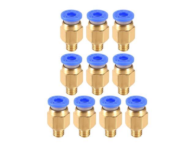Click here for M6 Tube Fitting for 3D Printer Push Fixings  for 4... prices