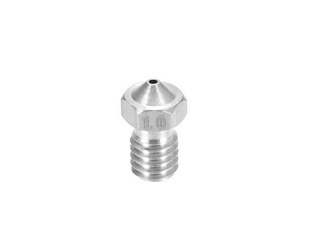 Click here for 1mm 3D Printer Nozzle  Fit V6 Extruder Head  for 1... prices