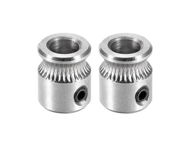 Click here for MK8 Drive Gear Direct Extruder Drive 5mm Bore for... prices