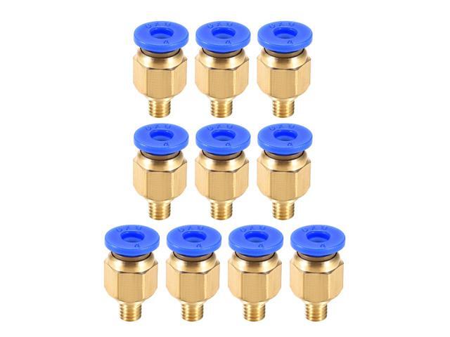 Click here for M5 Tube Fitting for 3D Printer Push Fixings  for 4... prices