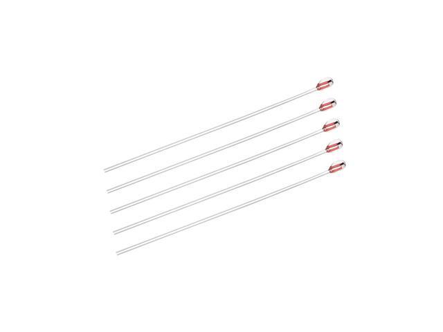 Click here for NTC 3950 100K Ohm Thermistor for 3D Printer Extrud... prices