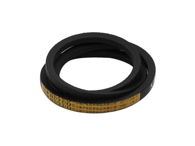 Click here for A1041 13mm Width 8mm Thickness Rubber Transmission... prices