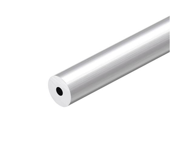 Click here for 6063 Aluminum Round Tube 300mm Length 18mm OD 5mm... prices