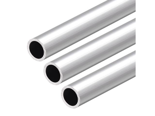 Click here for 6063 Aluminum Round Tube 300mm Length 18mm OD 14mm... prices