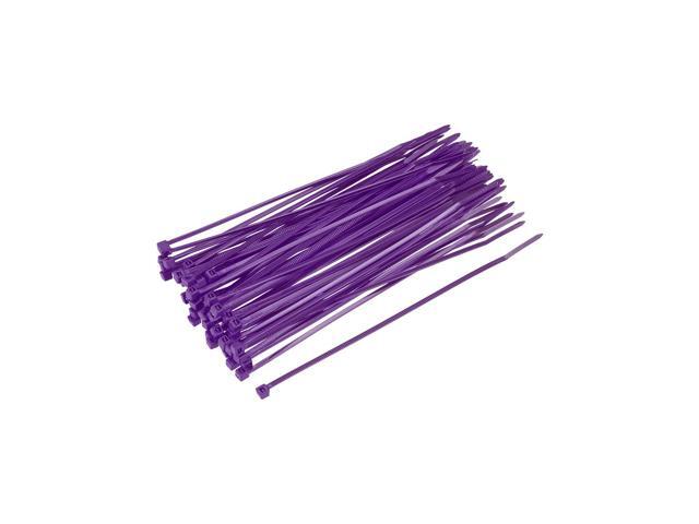 Click here for Cable Zip Ties 150mmx2.5mm Self-Locking Nylon Tie... prices