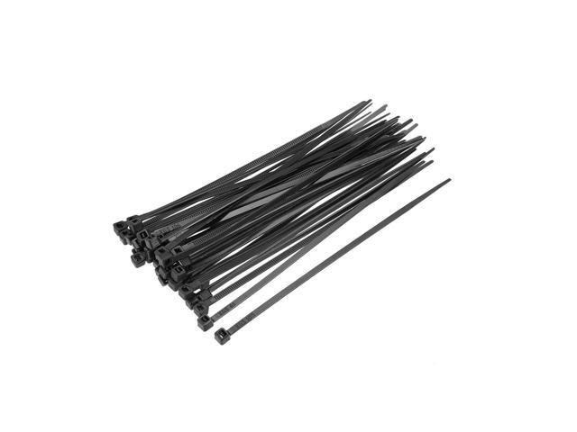 Click here for Cable Zip Ties 120mmx3.2mm Self-Locking Nylon Tie... prices