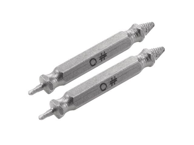 Click here for Damaged Screw Bolt Extractor Remover 2mm to 3mm HS... prices